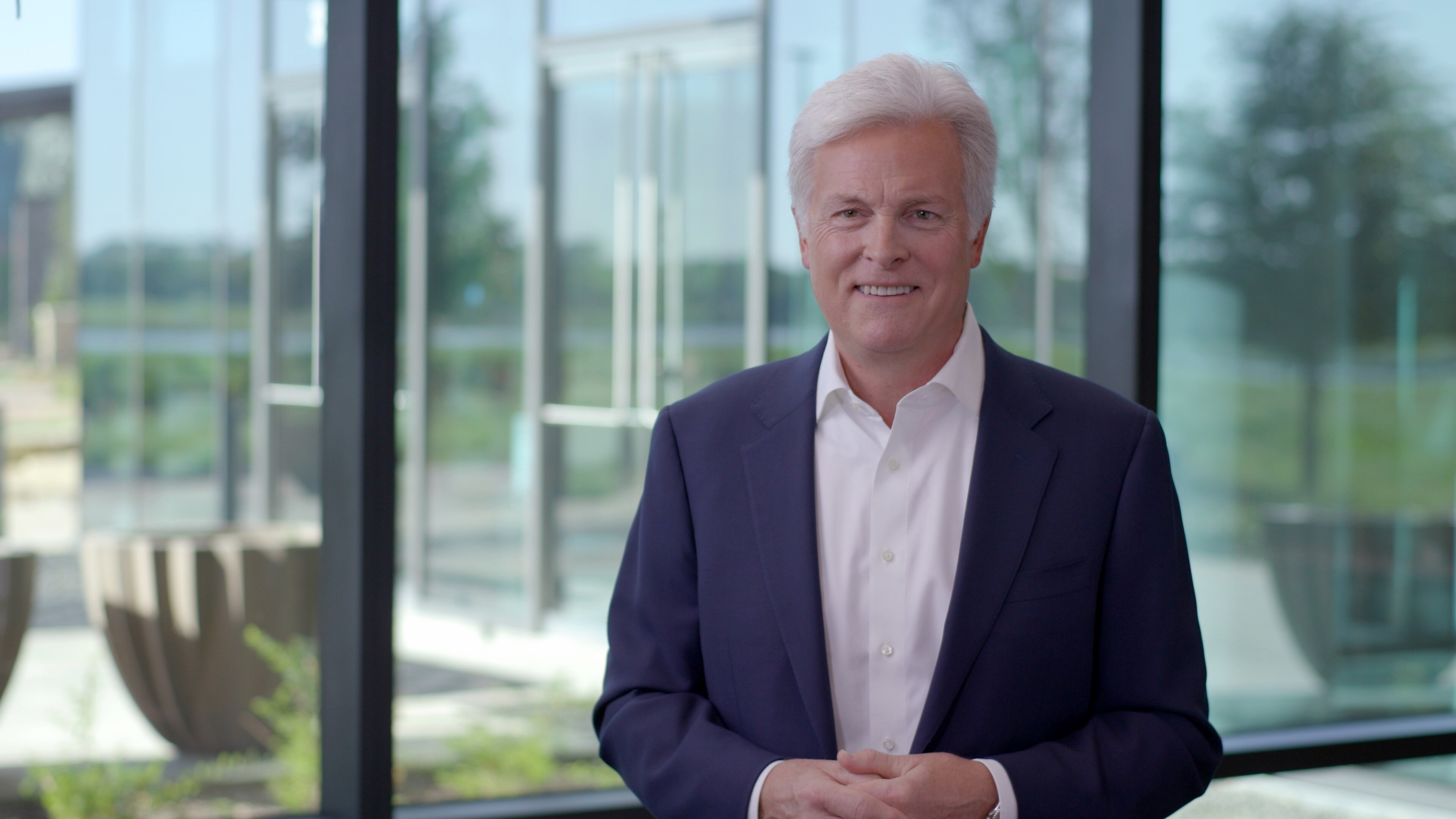 The Voices of Leadership | Schwab Advisor Services