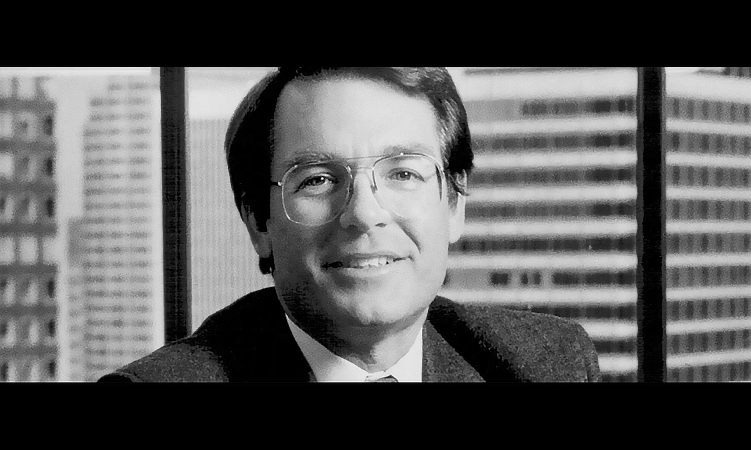 Chuck: The Story of an Investing Revolution | About Schwab