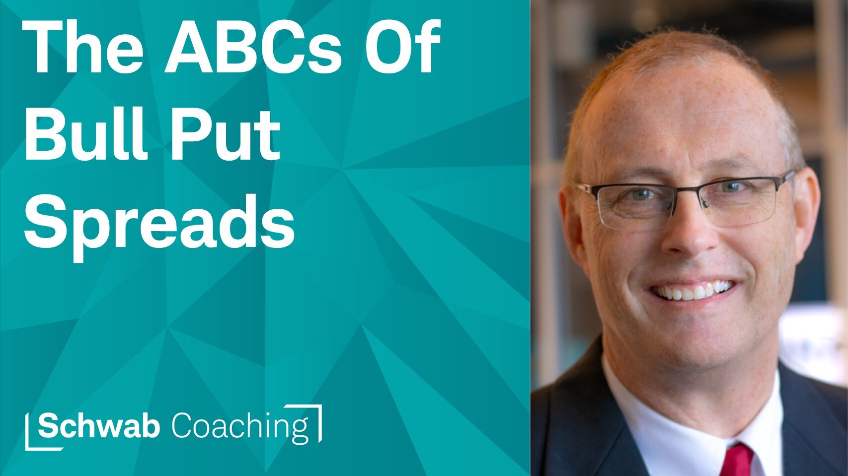 Getting Started With Options (Week 7 of 12) | Charles Schwab