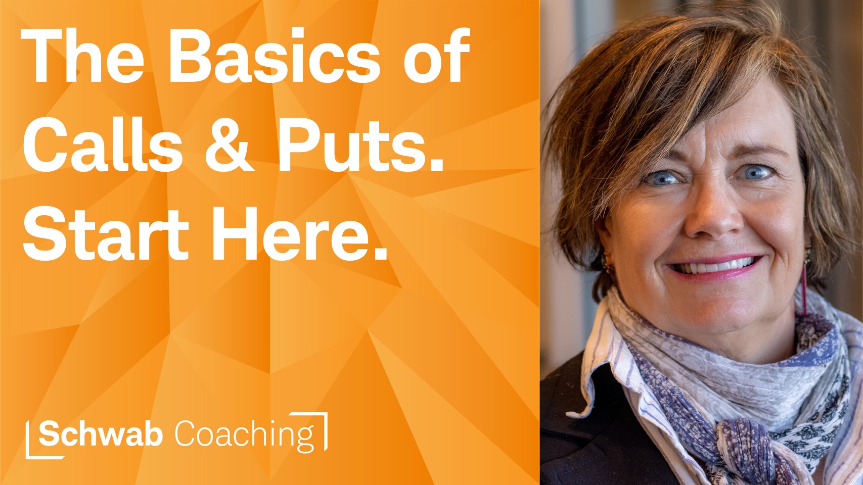 Getting Started with Options | Charles Schwab