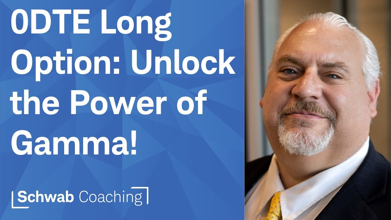 Long Options | 8-22-24 | Charles Schwab