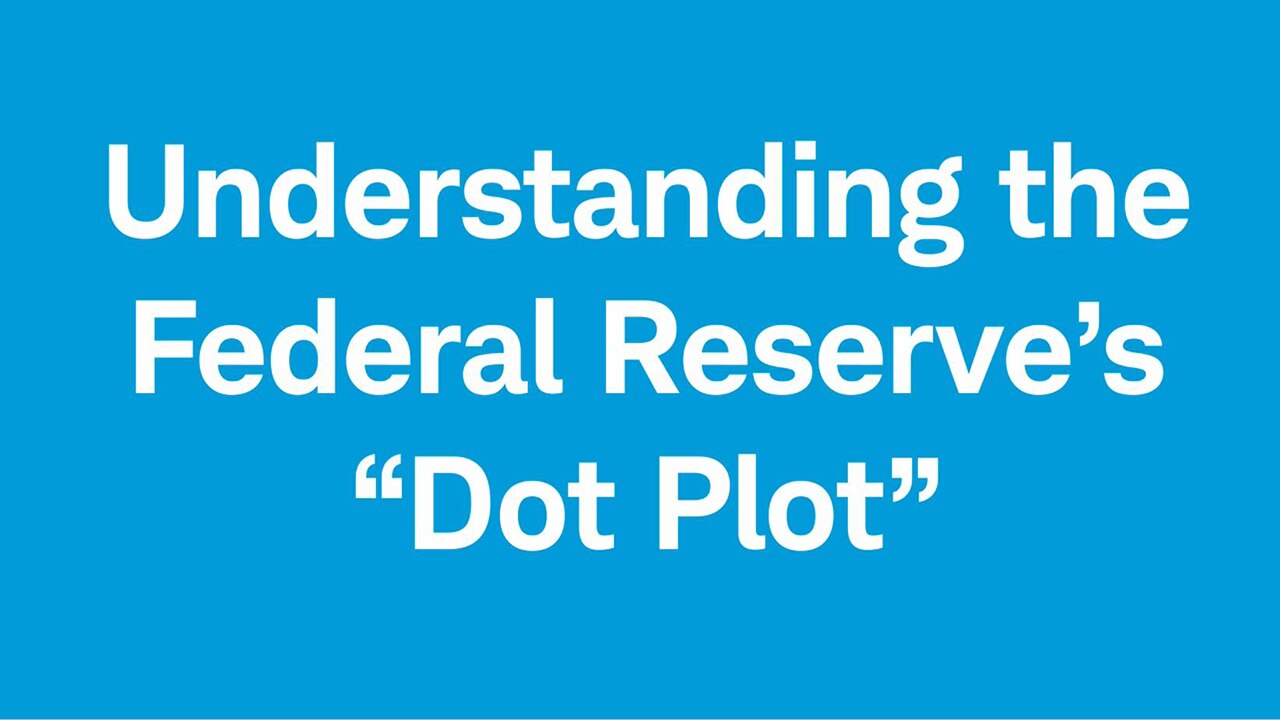 Understanding the Federal Reserve's Dot Plot | Charles Schwab