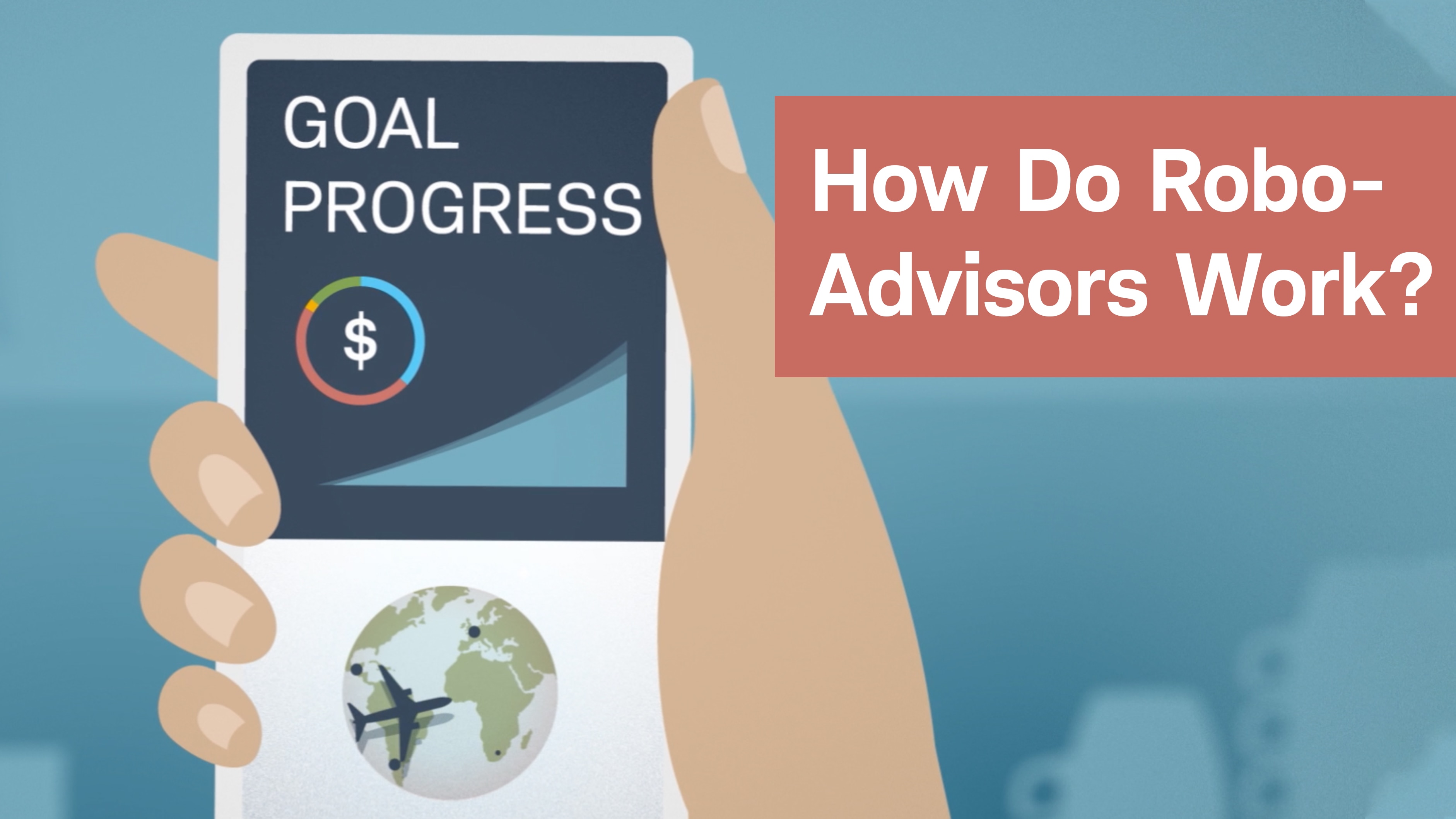 How Do Robo-Advisors Work? | Charles Schwab