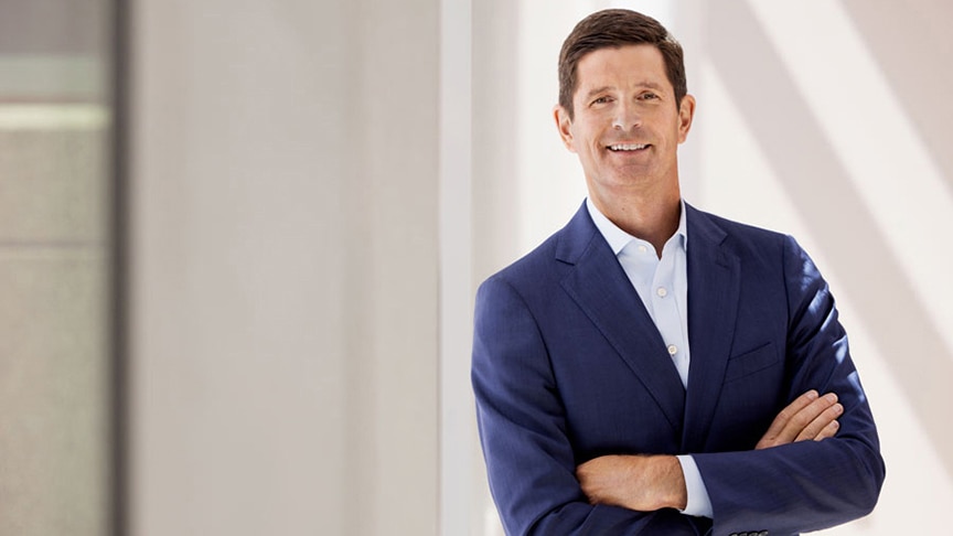 2024 Annual Report - CEO Letter | Charles Schwab