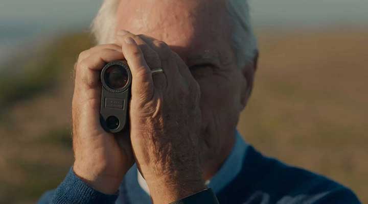 The Challengers - Bill Coore | Schwab Golf