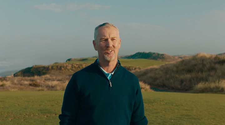 The Challengers - David McLay Kidd | Schwab Golf
