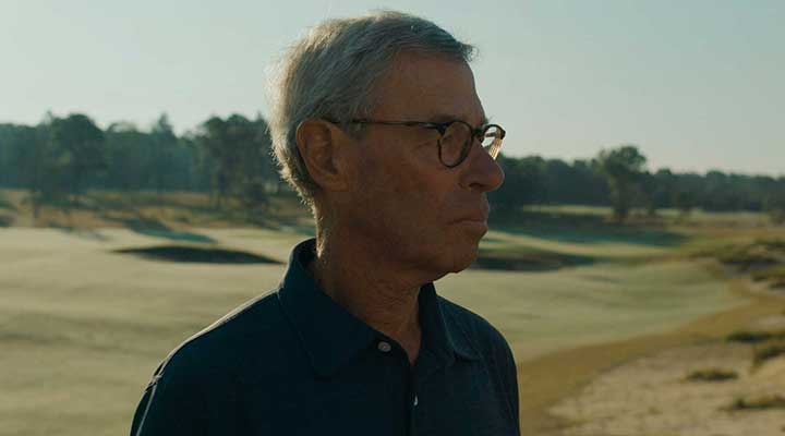 The Challengers - Mike Keiser | Schwab Golf