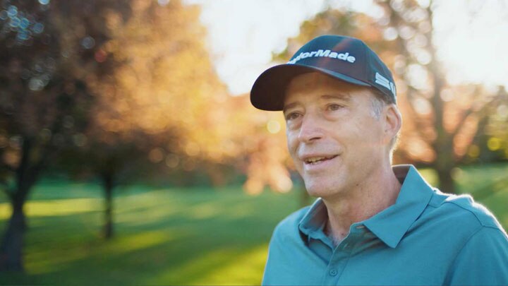 The Challengers - Mark Broadie | Schwab Golf