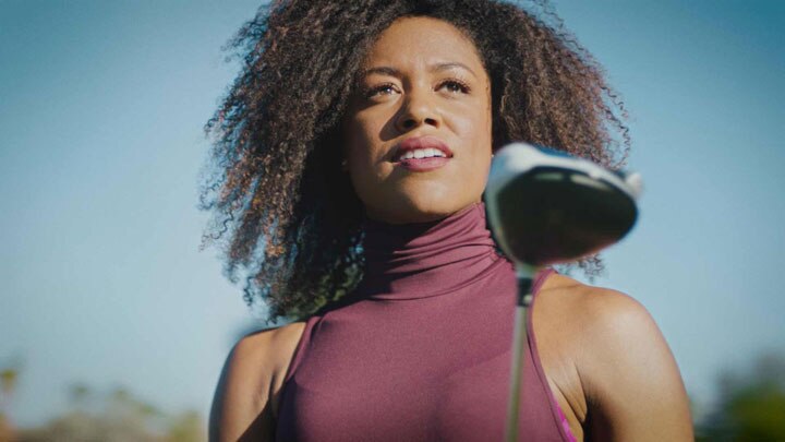 The Challengers - Troy Mullins | Schwab Golf