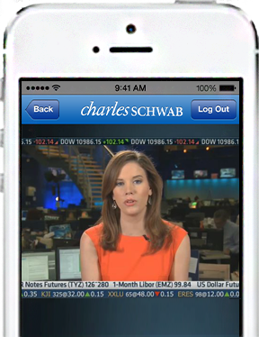 Schwab Mobile