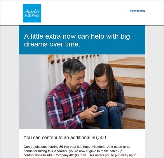 RPS Participant Communication