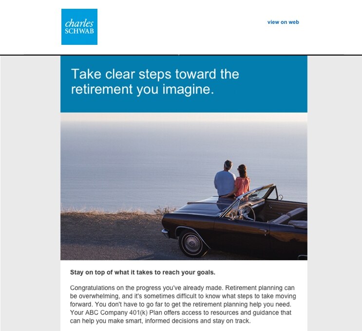 RPS Participant Communication